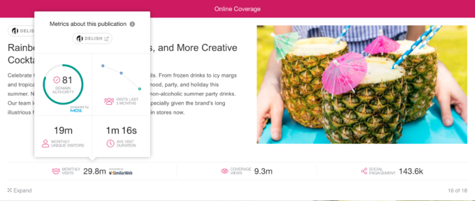 What Is AVE In PR? (Advertising Value Equivalency) - Releasd