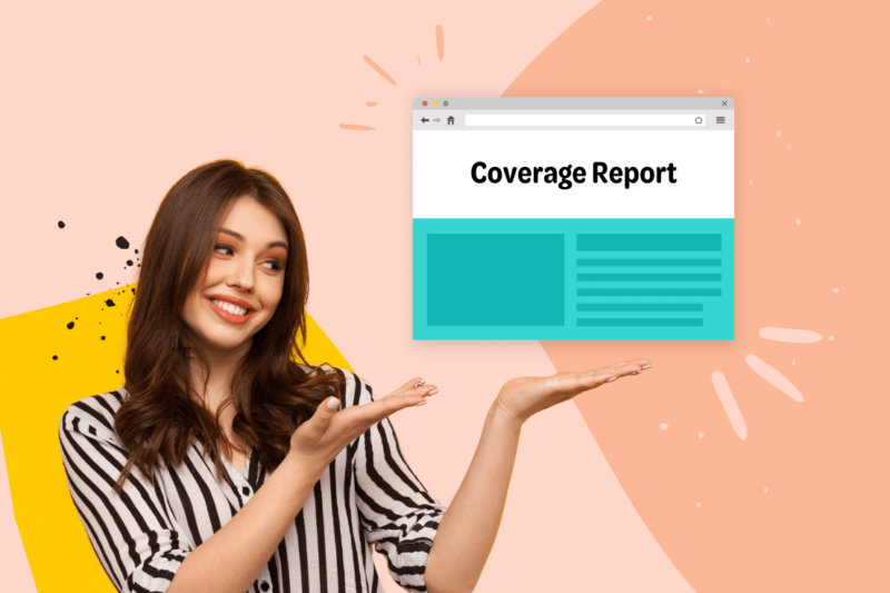 Media Coverage Reports (Use PR Reporting To Communicate Value Creation ...