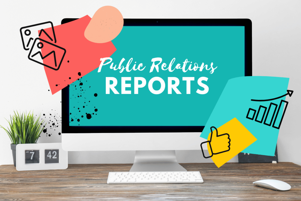 PR Reporting Software: Best Solution For 2024 - Releasd