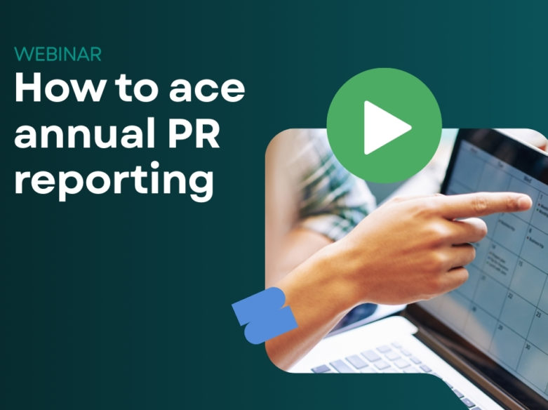 Public Relations Portfolio (Present The Perfect Portfolio) - Releasd