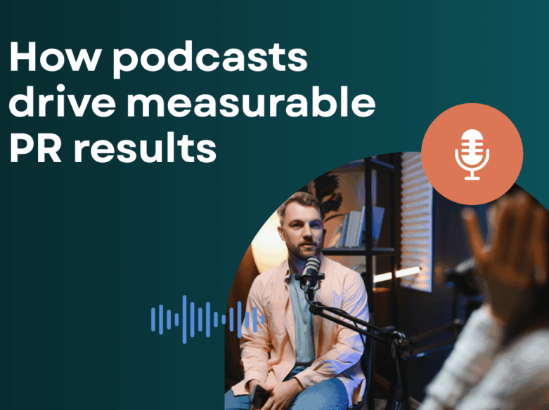 Public Relations Portfolio (Present The Perfect Portfolio) - Releasd